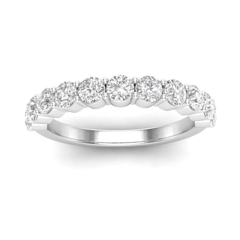 Wedding Bands – For Her | Luminar Luminar